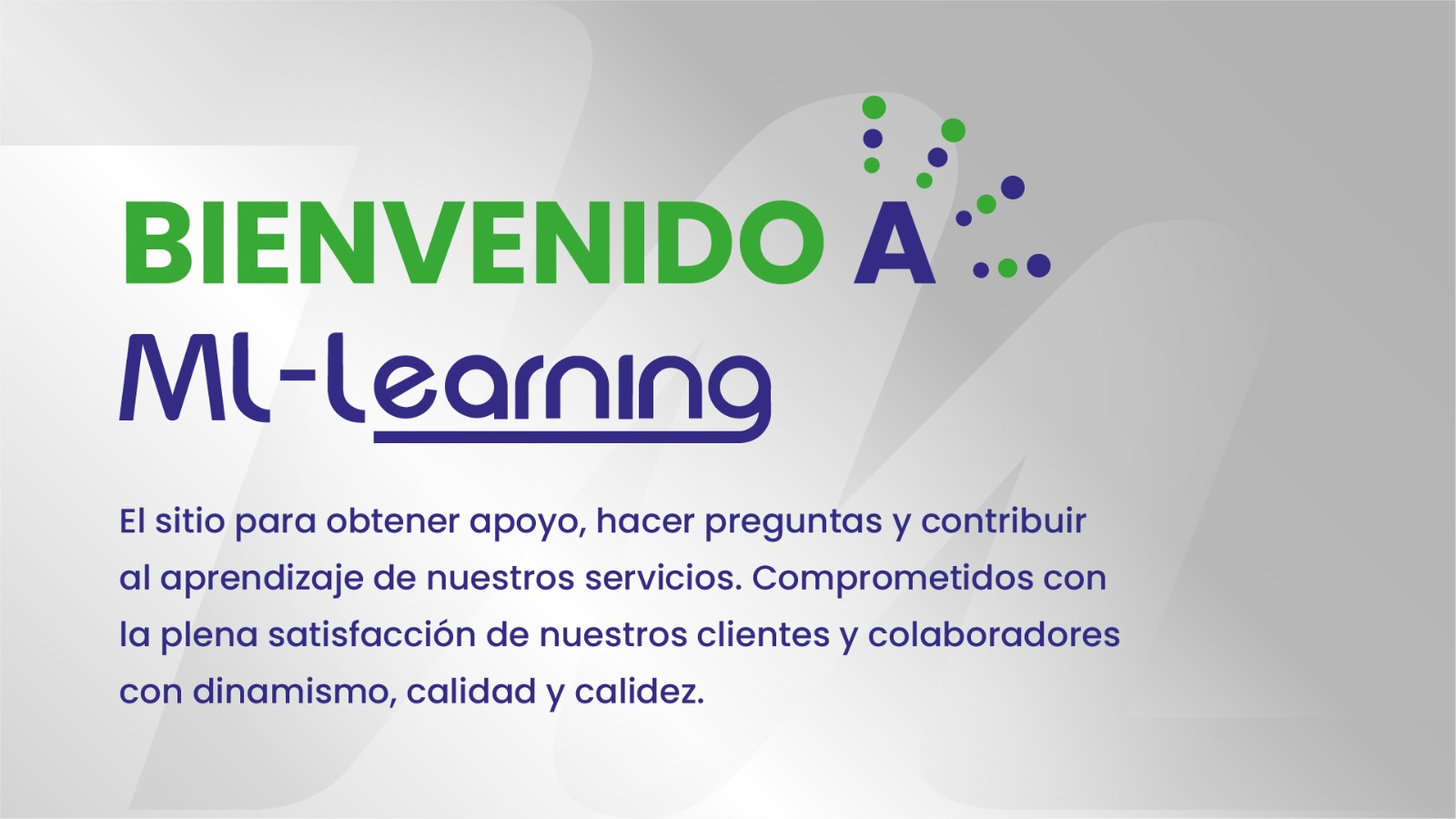 Inicio | E-LEARNING